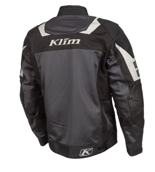 NEW Klim Induction Pro Jacket Stealth Black – Ducati Bros