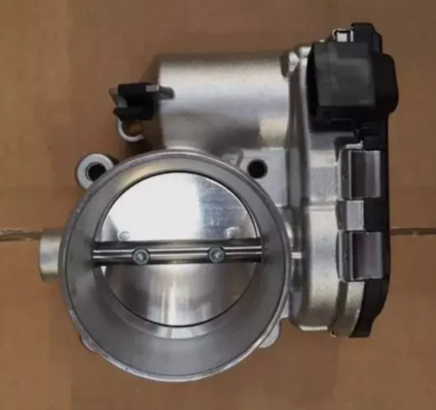 NEW OEM Indian Motorcycle Throttle Body Assembly 1204975 – Ducati Bros