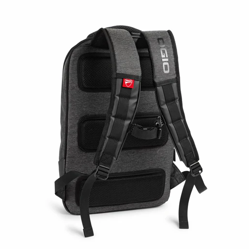 NEW Ducati Urban Backpack – Ducati Bros