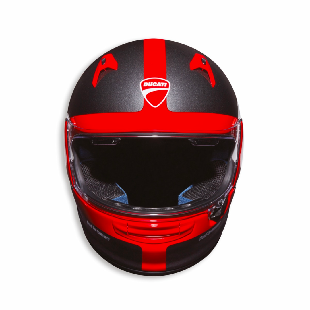 Ducati D-Rider - Full-Face Helmet | Ducati Bros | Ducati Apparel ...
